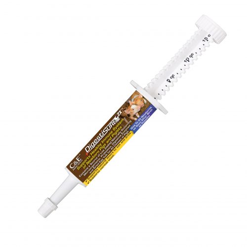 DigestiSure 2X for Newborn Pigs and Piglets – C&E Animal Health, LLC