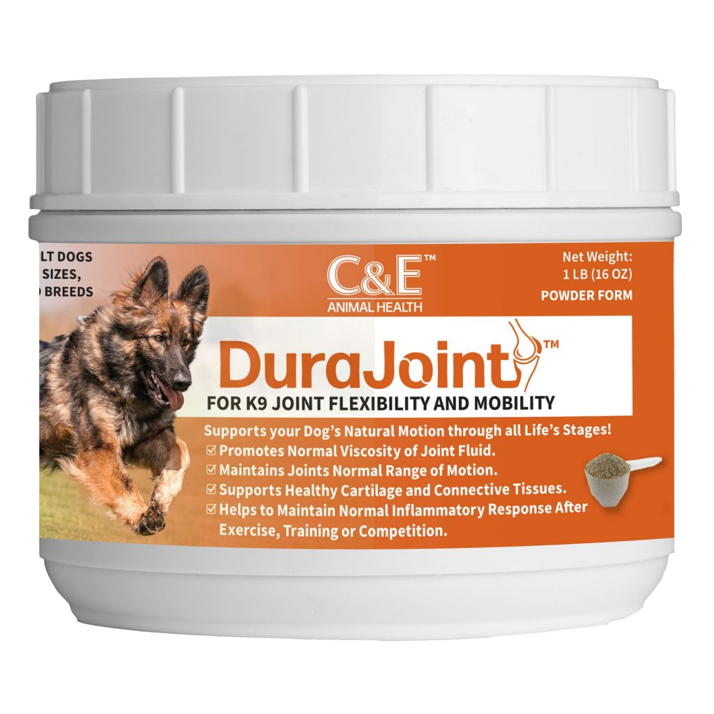 DuraJoint – C&E Animal Health, LLC