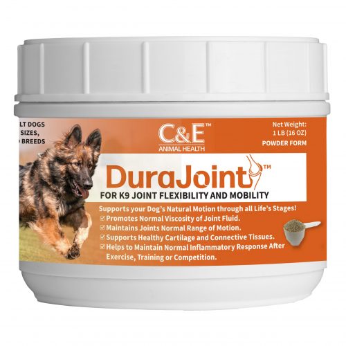 DuraJoint – C&E Animal Health, LLC